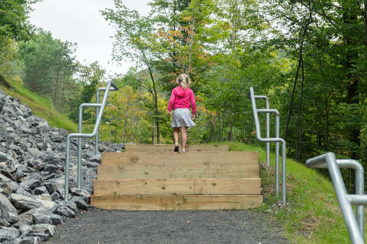 How to Get to Delphi Falls in Madison County, New York - Uncovering New ...