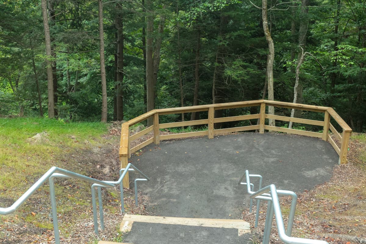 How to Get to Delphi Falls in Madison County, New York - Uncovering New ...