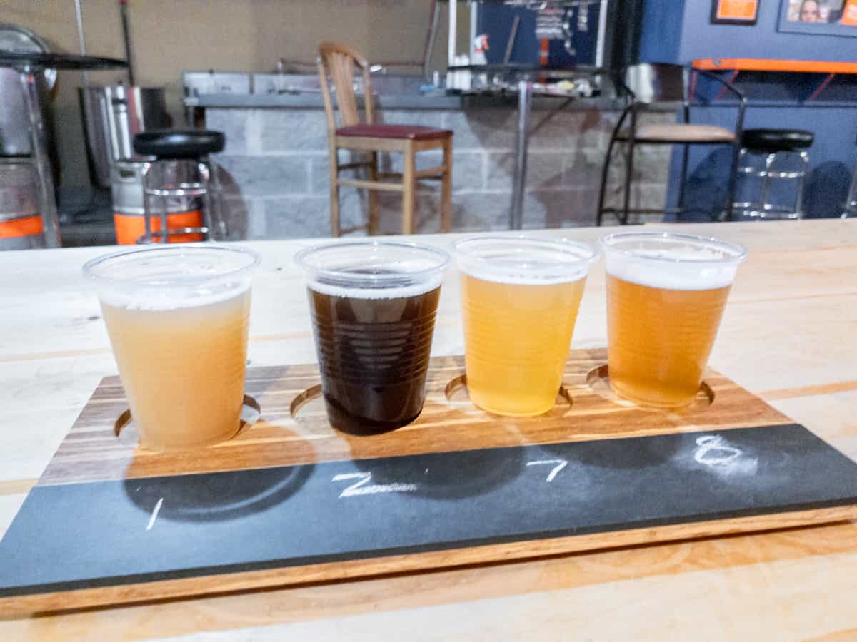 8 Incredible Syracuse Breweries You Won't Want to Miss - Uncovering New ...