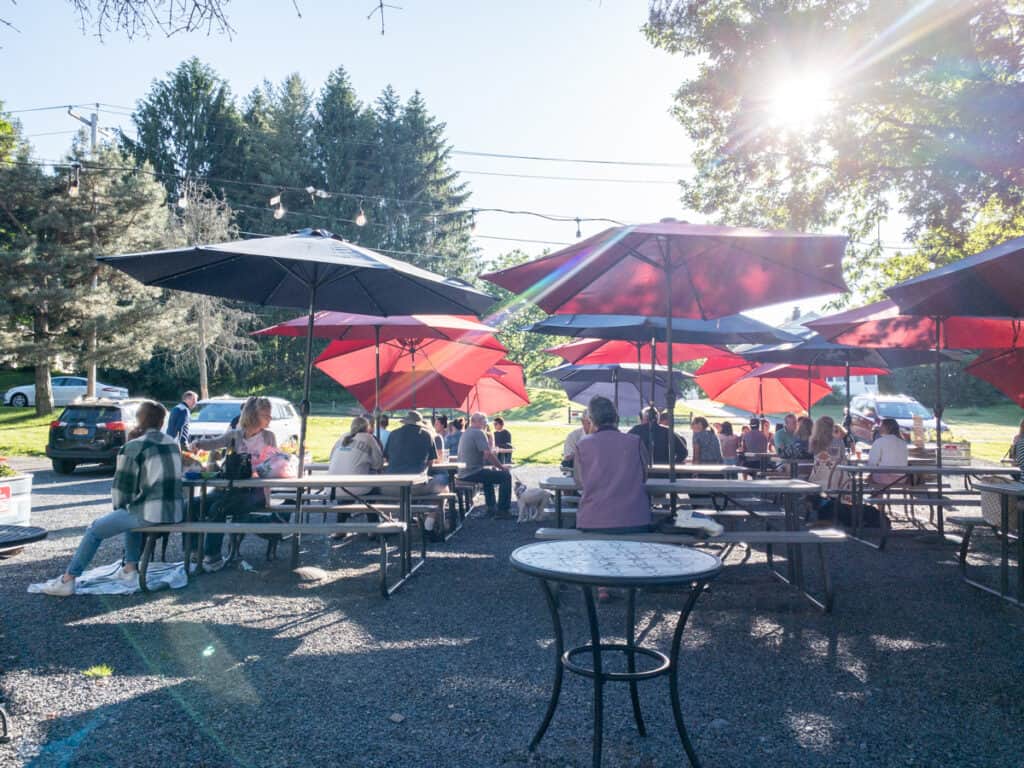8 Incredible Syracuse Breweries You Won't Want to Miss - Uncovering New ...