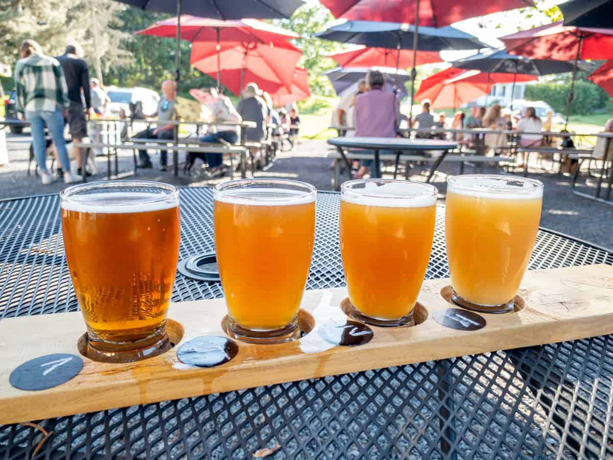 8 Incredible Syracuse Breweries You Won't Want to Miss - Uncovering New ...